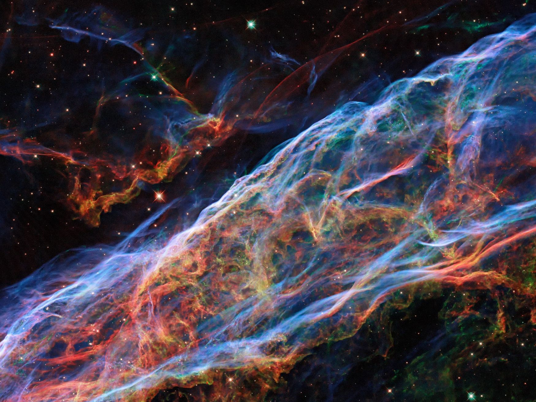 Nebula Definition Biology