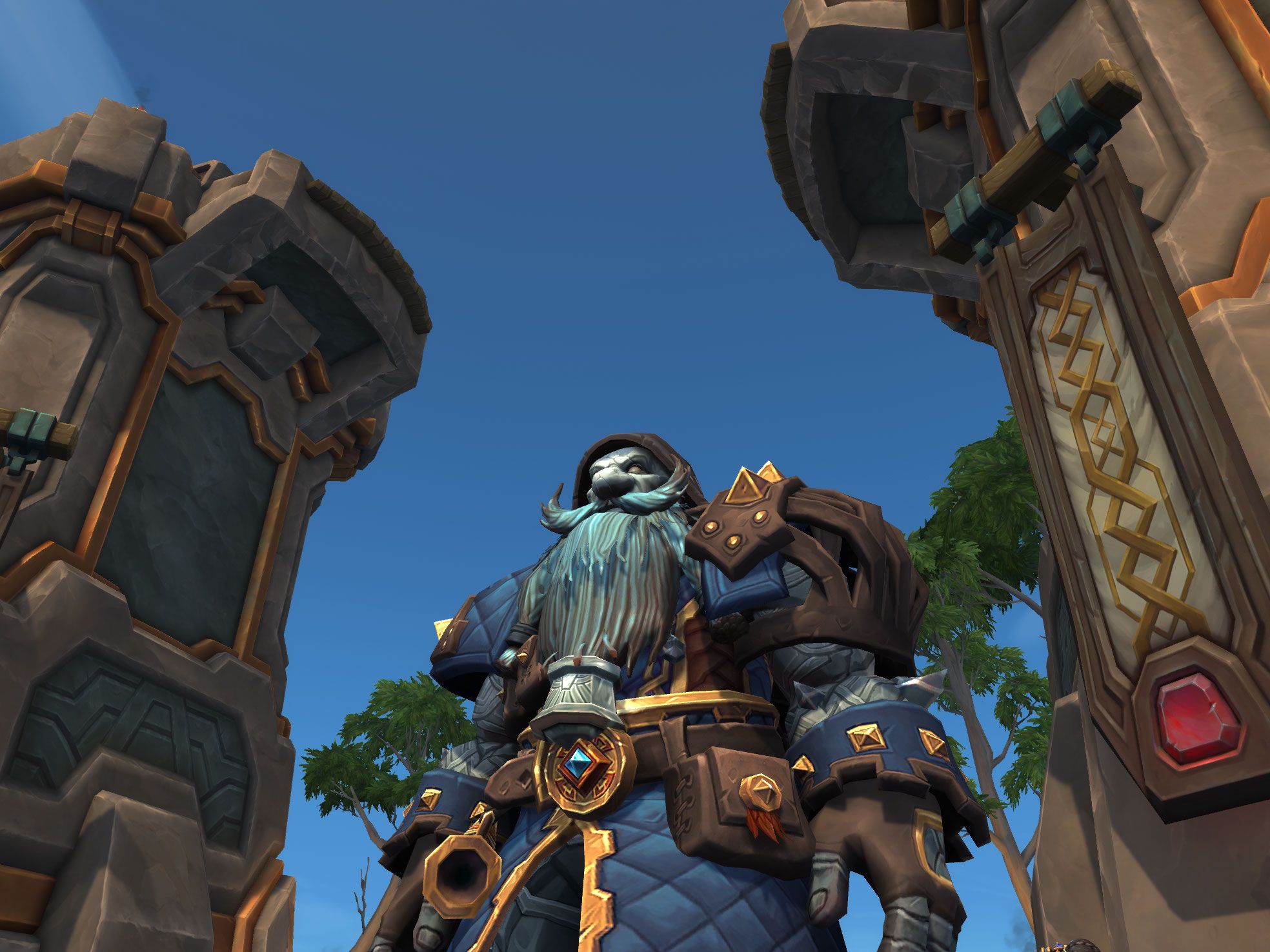 World Of Warcraft On