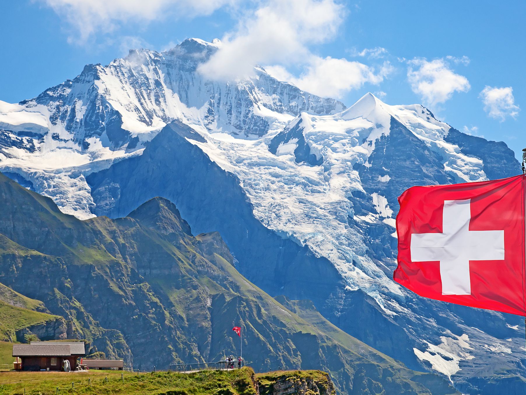 Alps Meaning