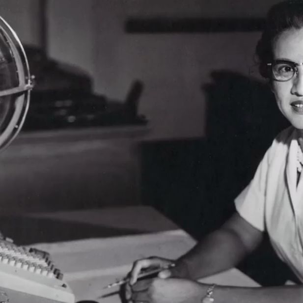 Pioneering Black Nasa Mathematician Katherine Johnson Dies Pioneering