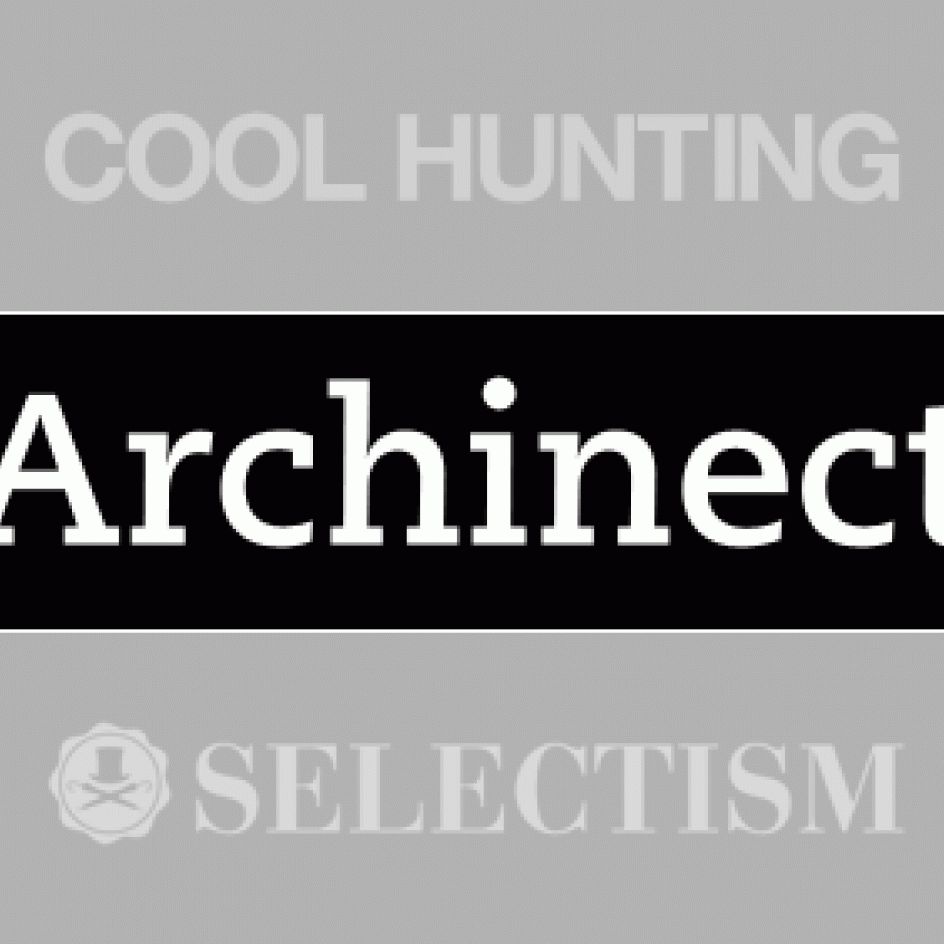 Archinect Logo