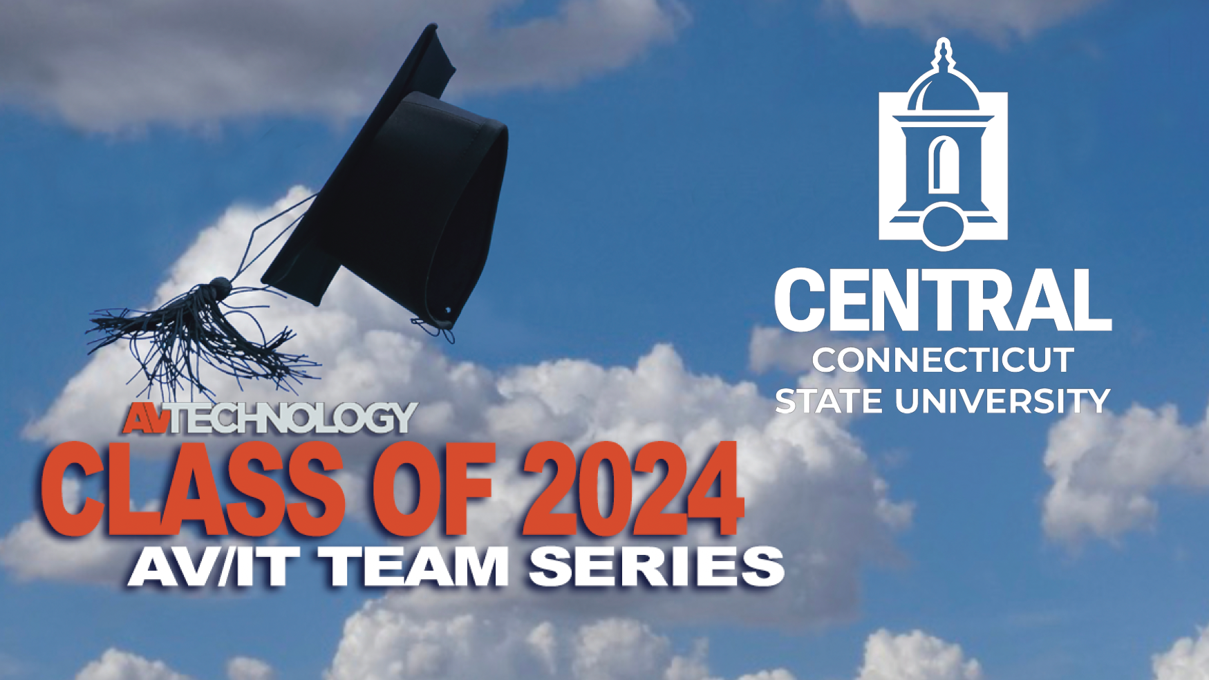 Central Connecticut State University Logo