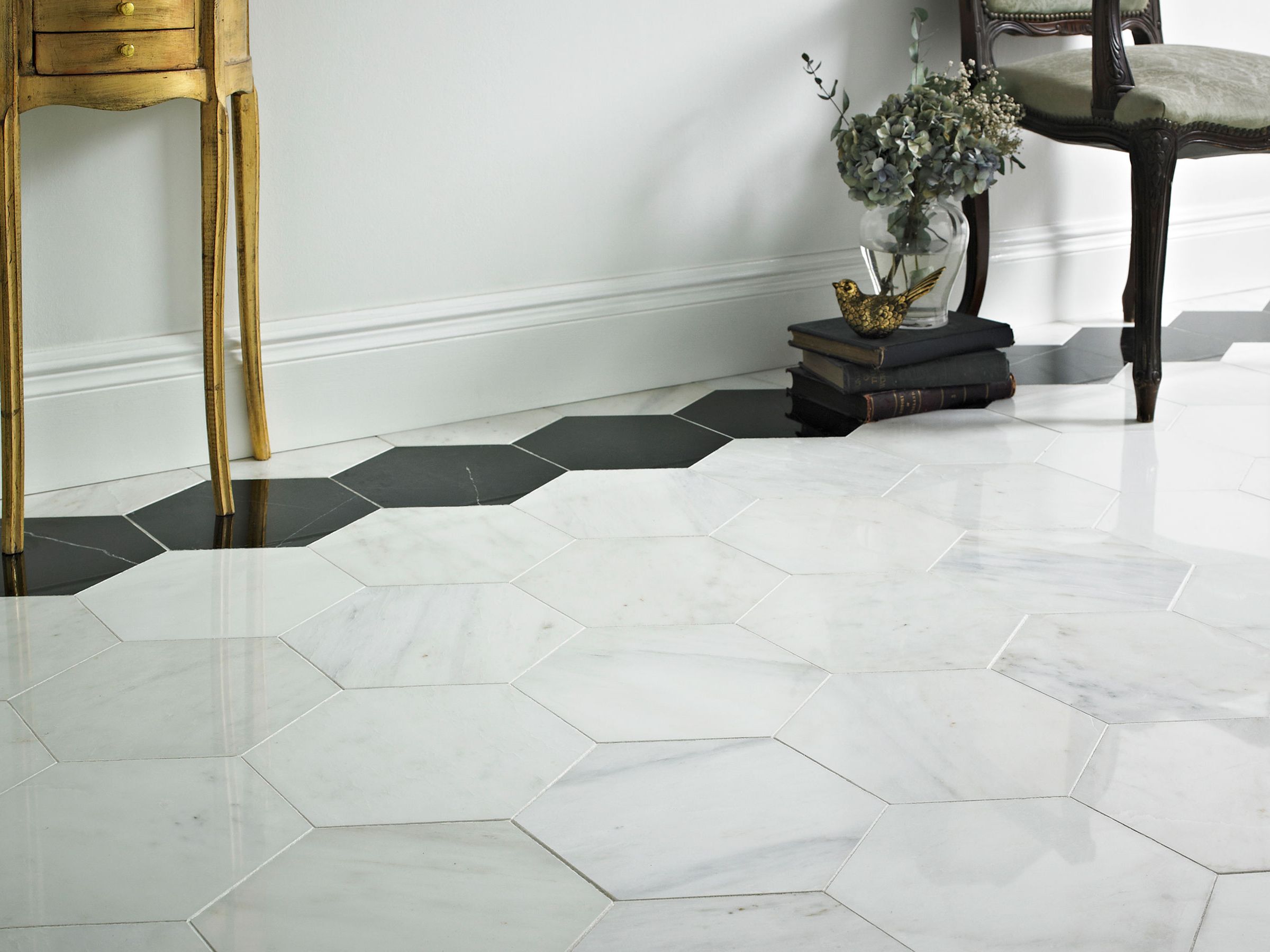 Variety Of Floor Tiles What Type Of Floor Tile Is Best For Your