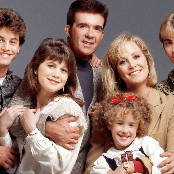 Candace Og Kirk Cameron Foreldre