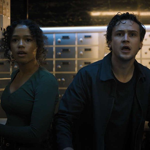 Logan Miller Escape Room