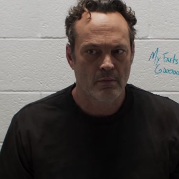 Vince Vaughn Killer Body Swap