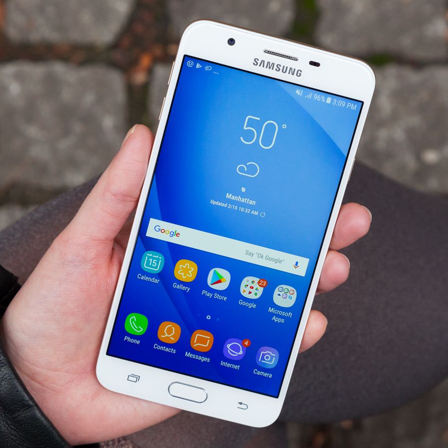 J 7 Prime