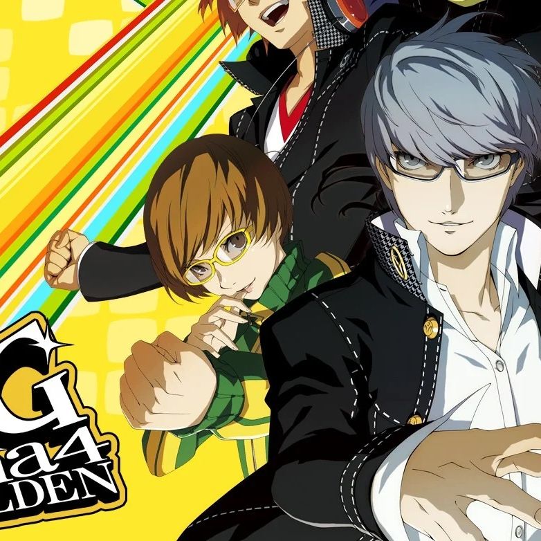 Persona 4 Golden Steam Announcement Trailer Youtube