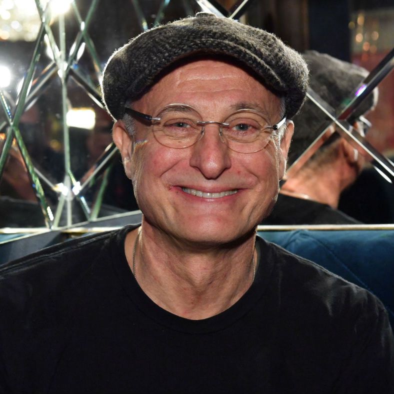 Michael Nyqvist Smoker