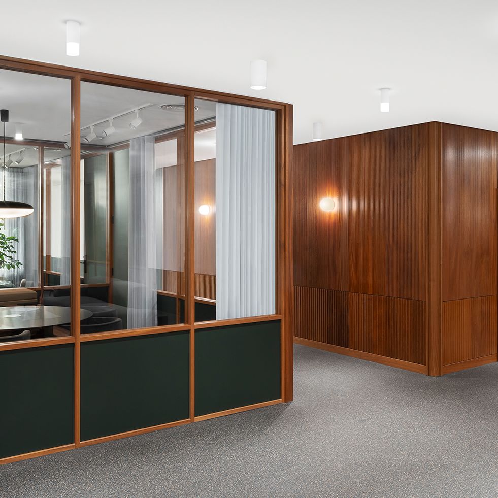 Tableau Office London
