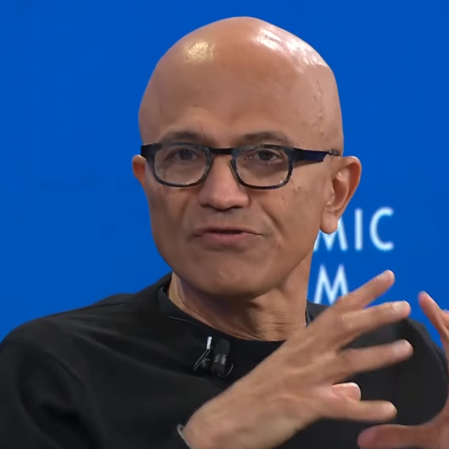 Owner Of Microsoft Now