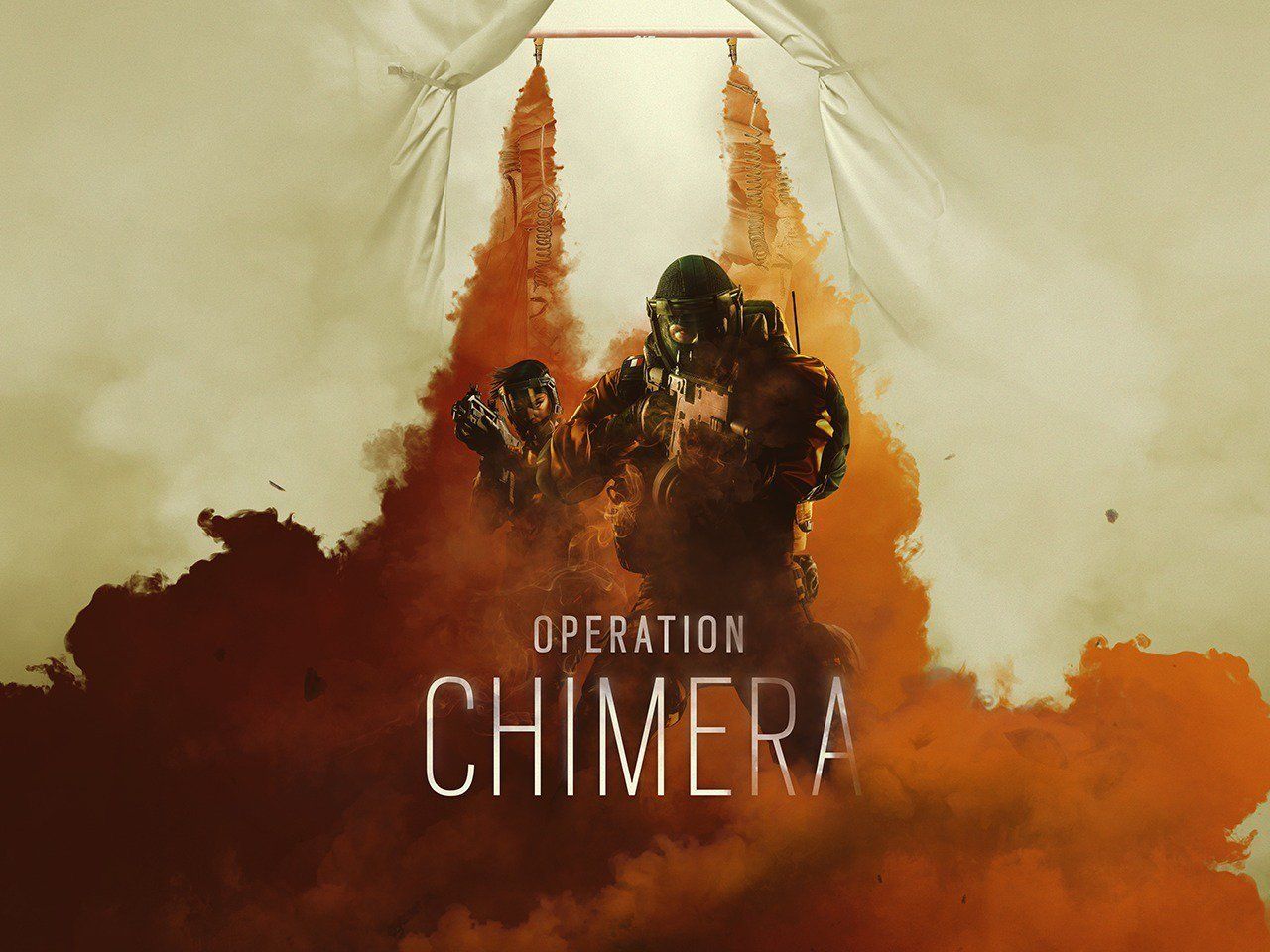 Rainbow Six Siege Operation Chimera Everything We Know Windows Central