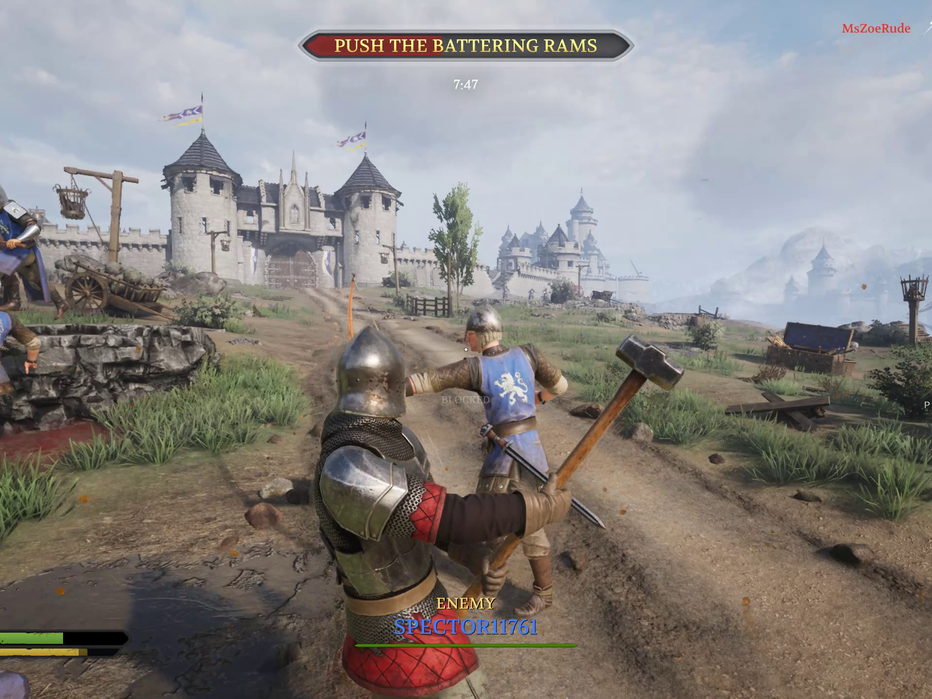 Chivalry Game Chivalry 2 Beginner's Guide
