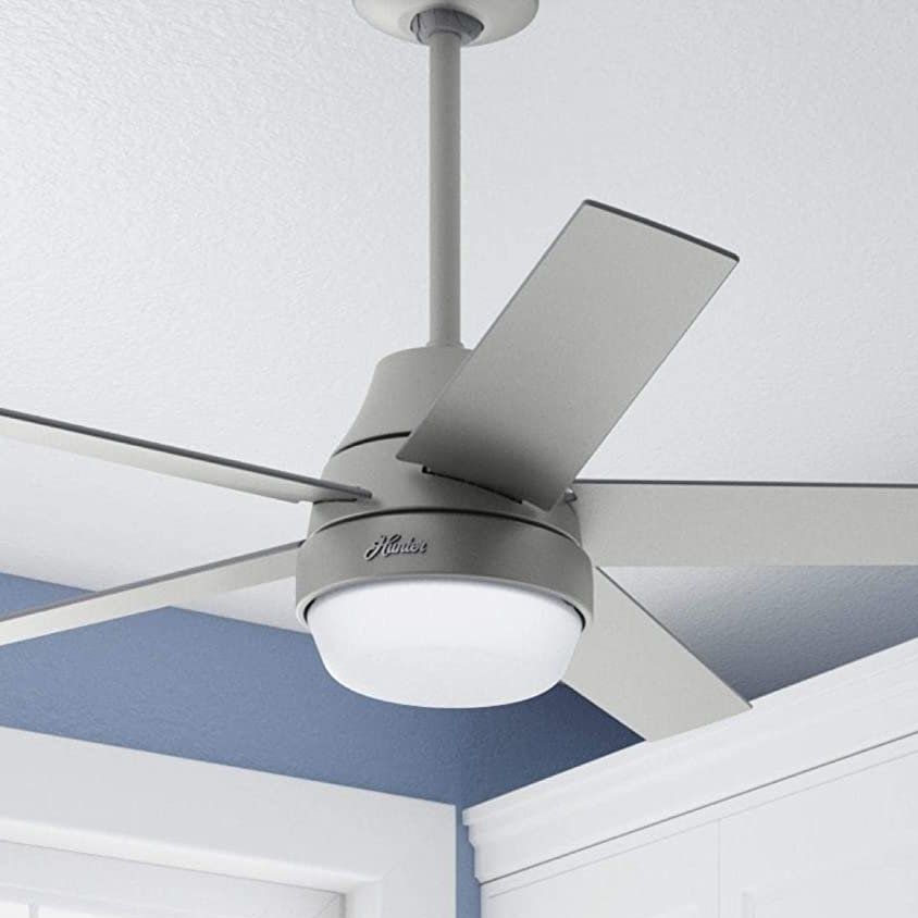Hunter Dominion Ceiling Fan Review