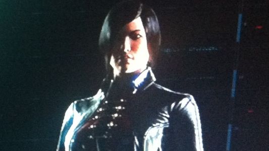 Arkham Origens Shiva