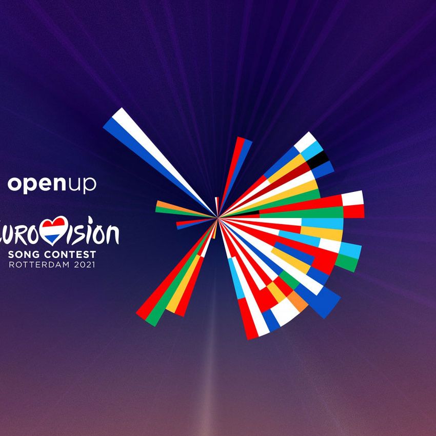 Ver El Logo De Eurovisión Eurovision: The Logic Of Logos