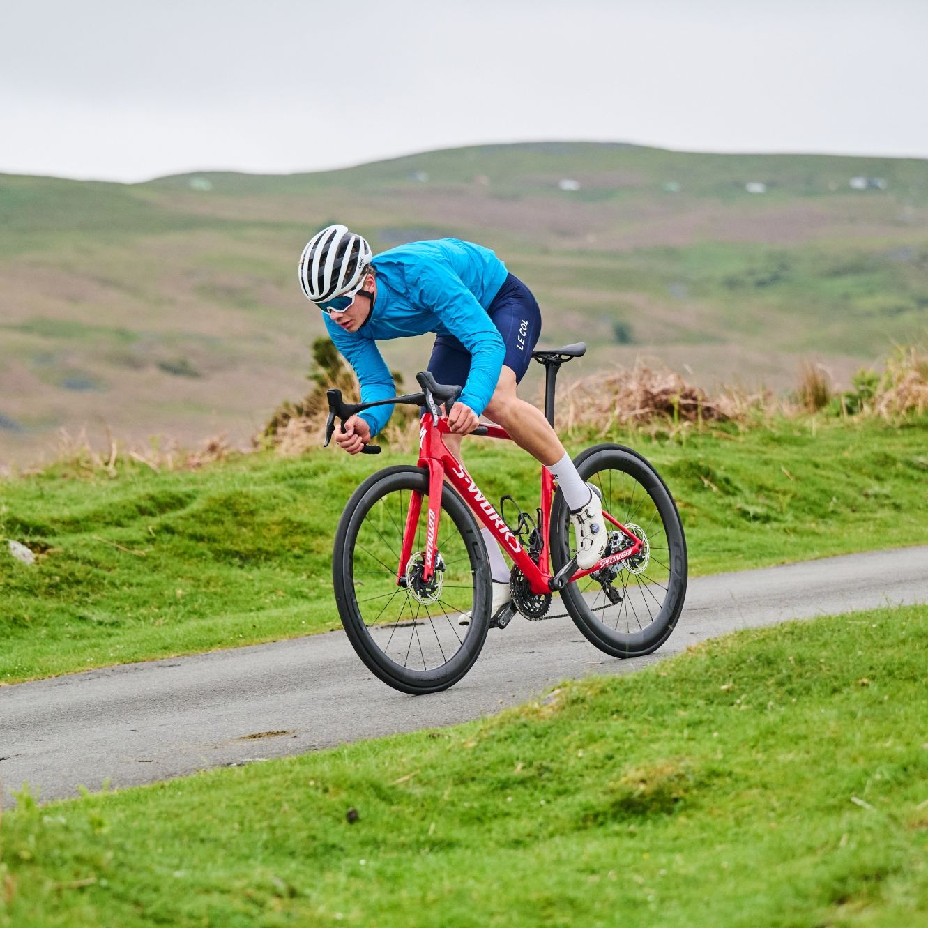 Super Fast Road Bikes