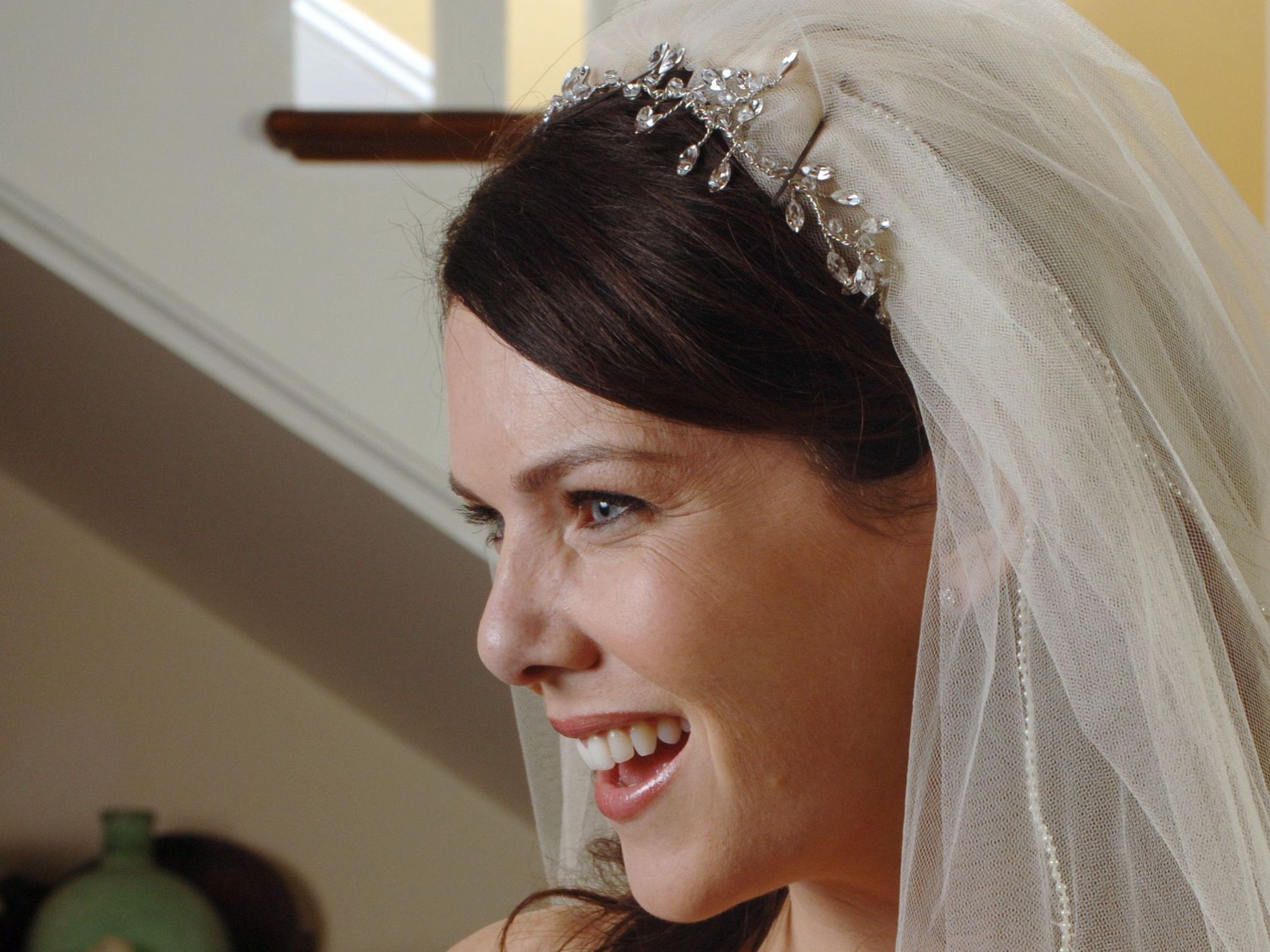 Gilmore Collection Wedding