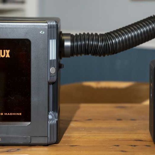 Wainlux K8 10W Laser Engraving Machine review | TechRadar Wainlux K8 10W Laser Engraving Machine review | TechRadar