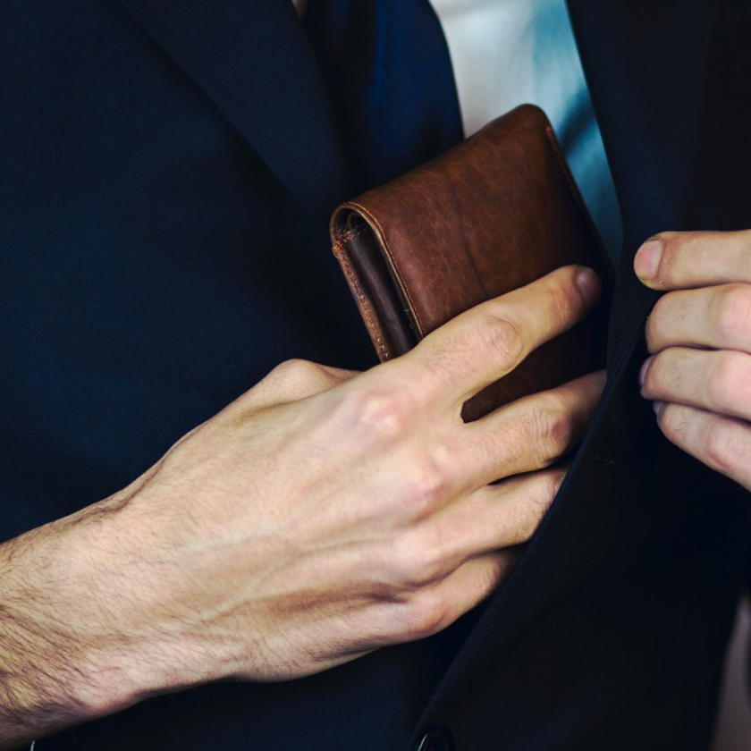 Top Men's Wallets 2025