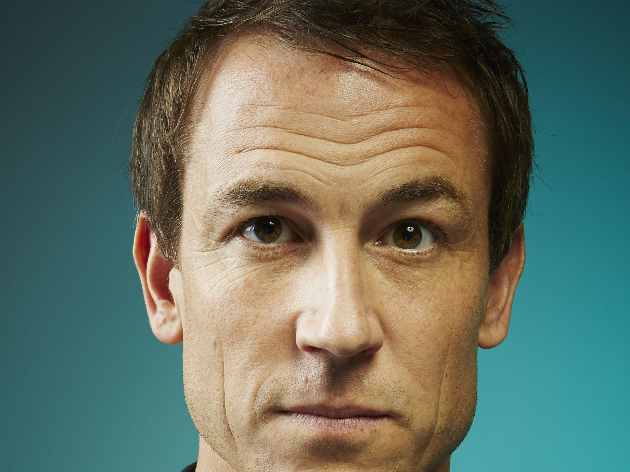 Tobias Menzies Girlfriend