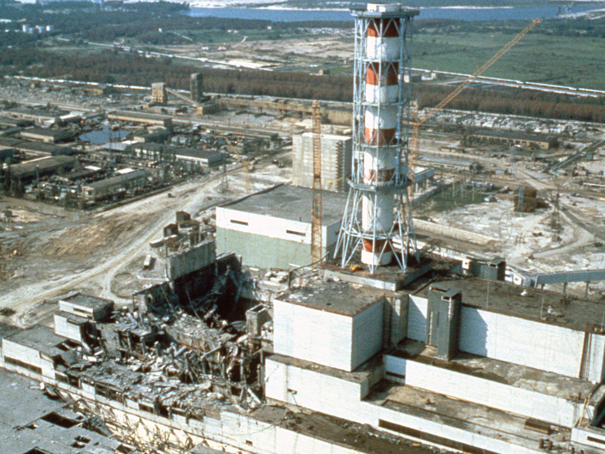 350 Chernobyl Fallout Ideas Chernobyl Chernobyl