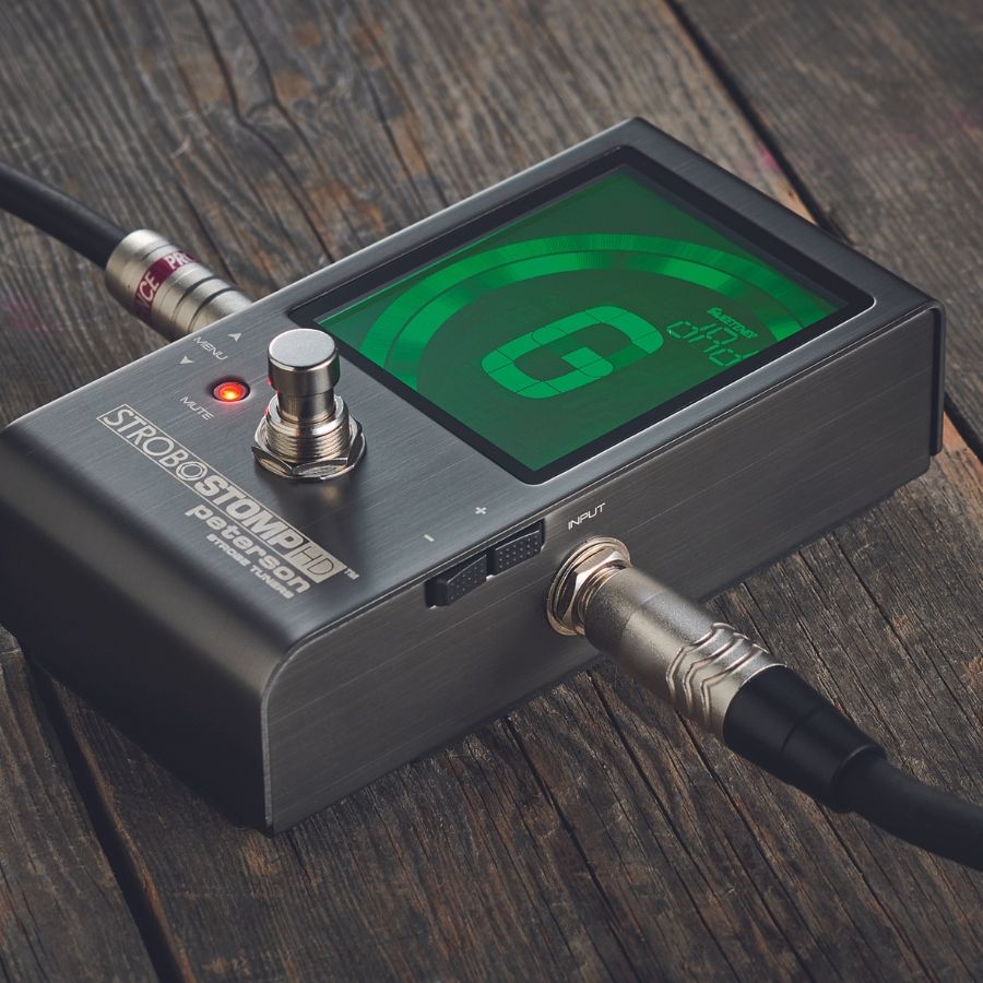 Best Guitar Tuner Best Guitar Tuners 2025: Great Clip On Options For