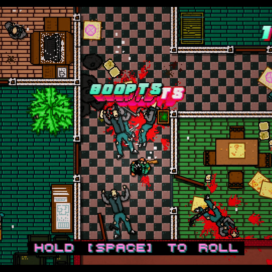 Hotline Miami Sequel Hotline Miami 2: Wrong Number – Hardcore Gaming