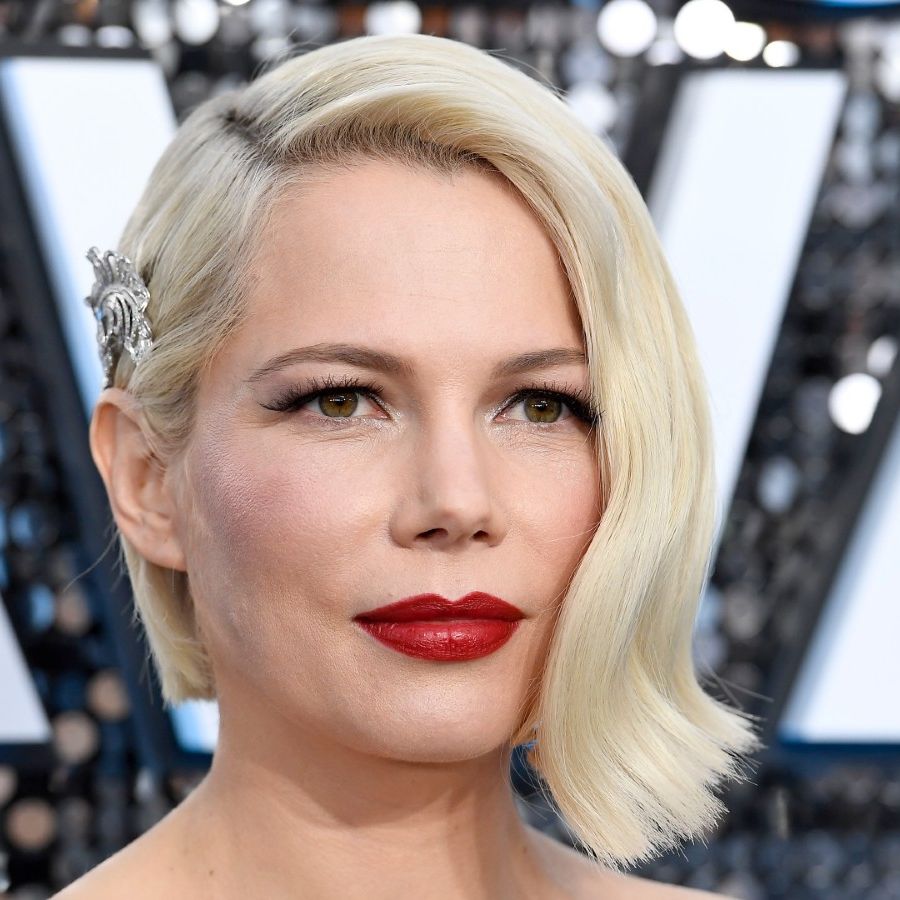 Michelle Williams Actress Greatest Showman Michelle Williams Ready To