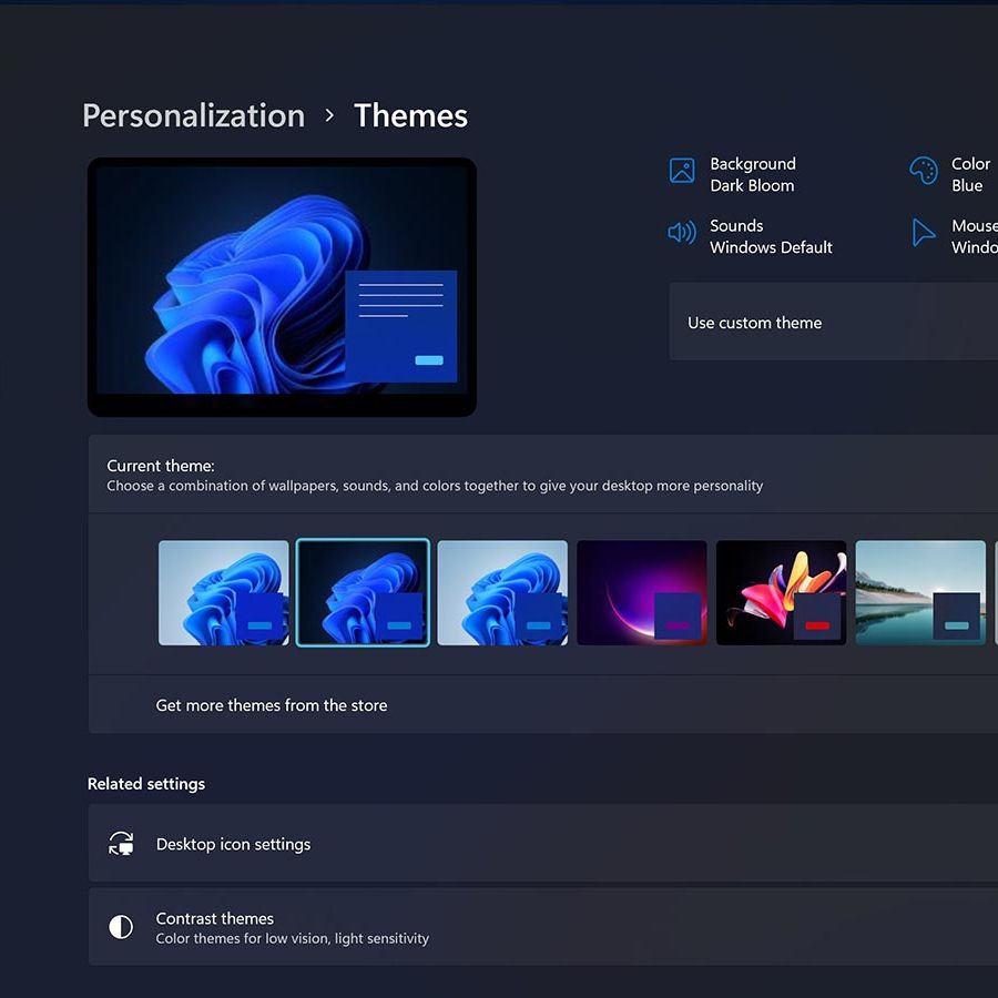 How To Use Light Mode Wallpaper On Dark Mode Pc Windows 11 - Infoupdate.org