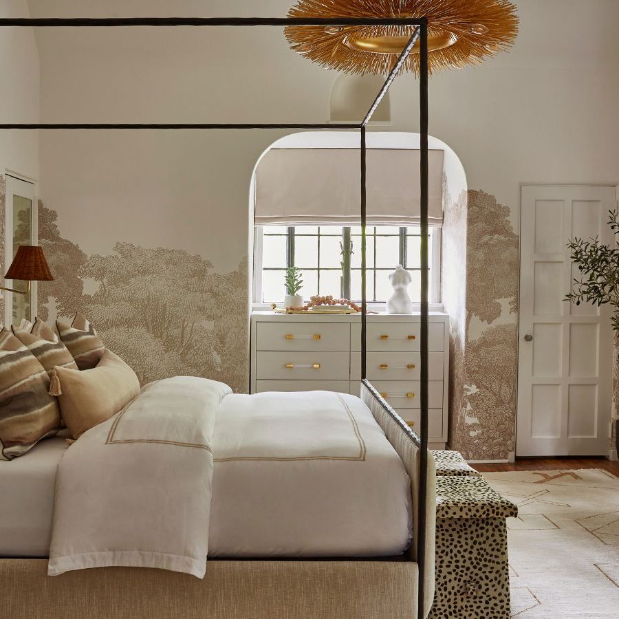 Relaxing Bedroom Decorating Ideas For Women