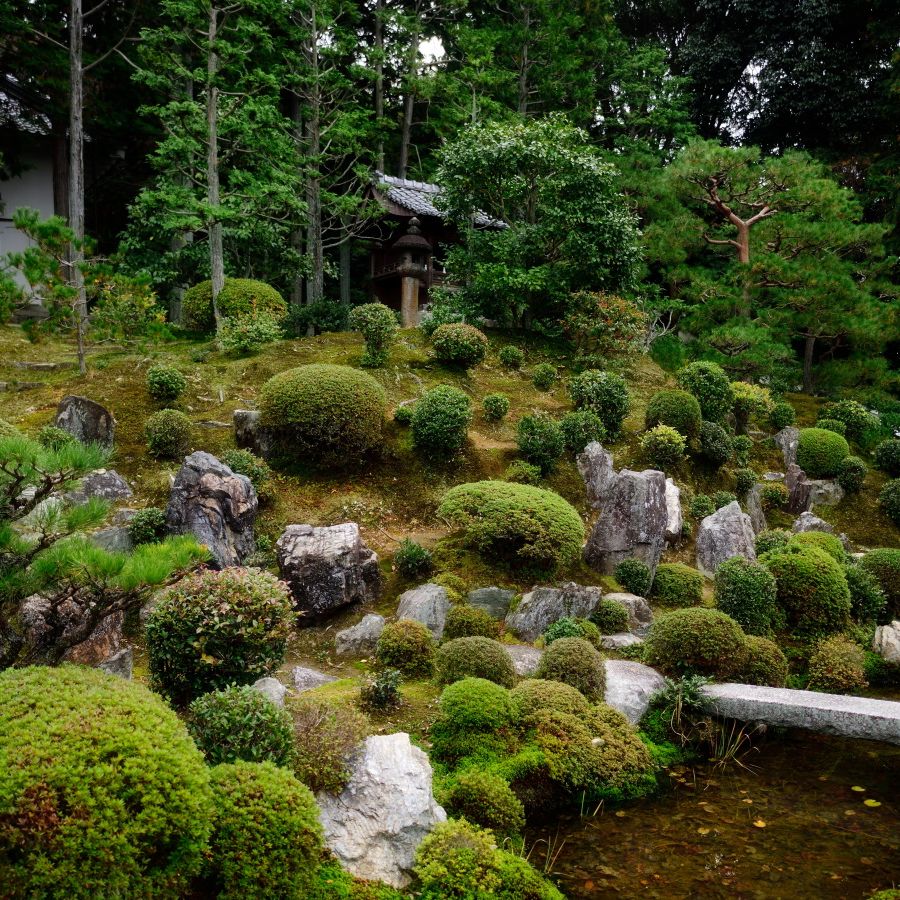 An Introduction To Japanese Zen Gardens Japanese Garden Landscape