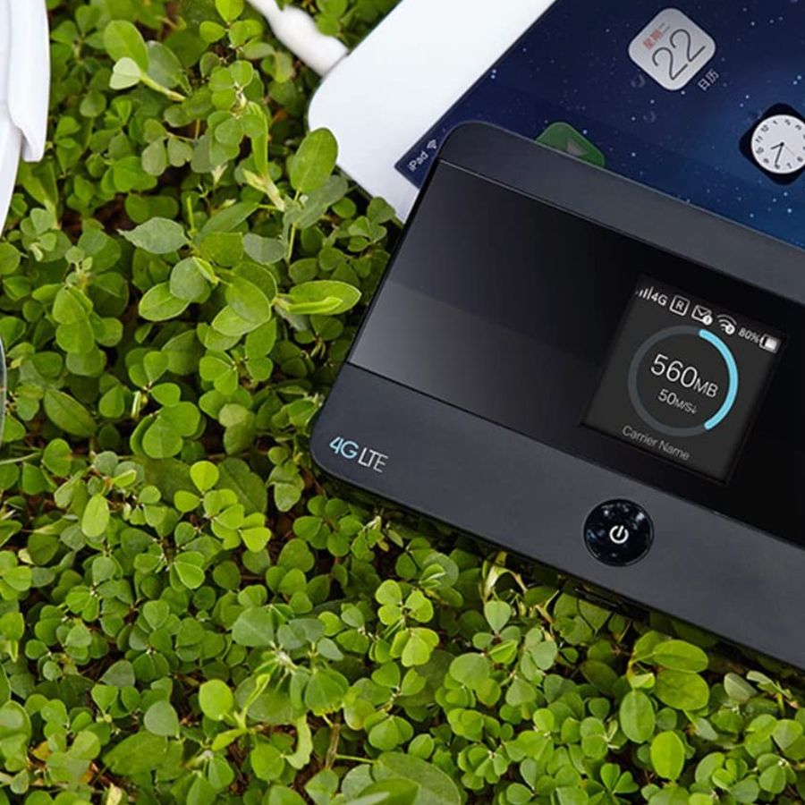 Virgin Mobile Hotspot Abroad