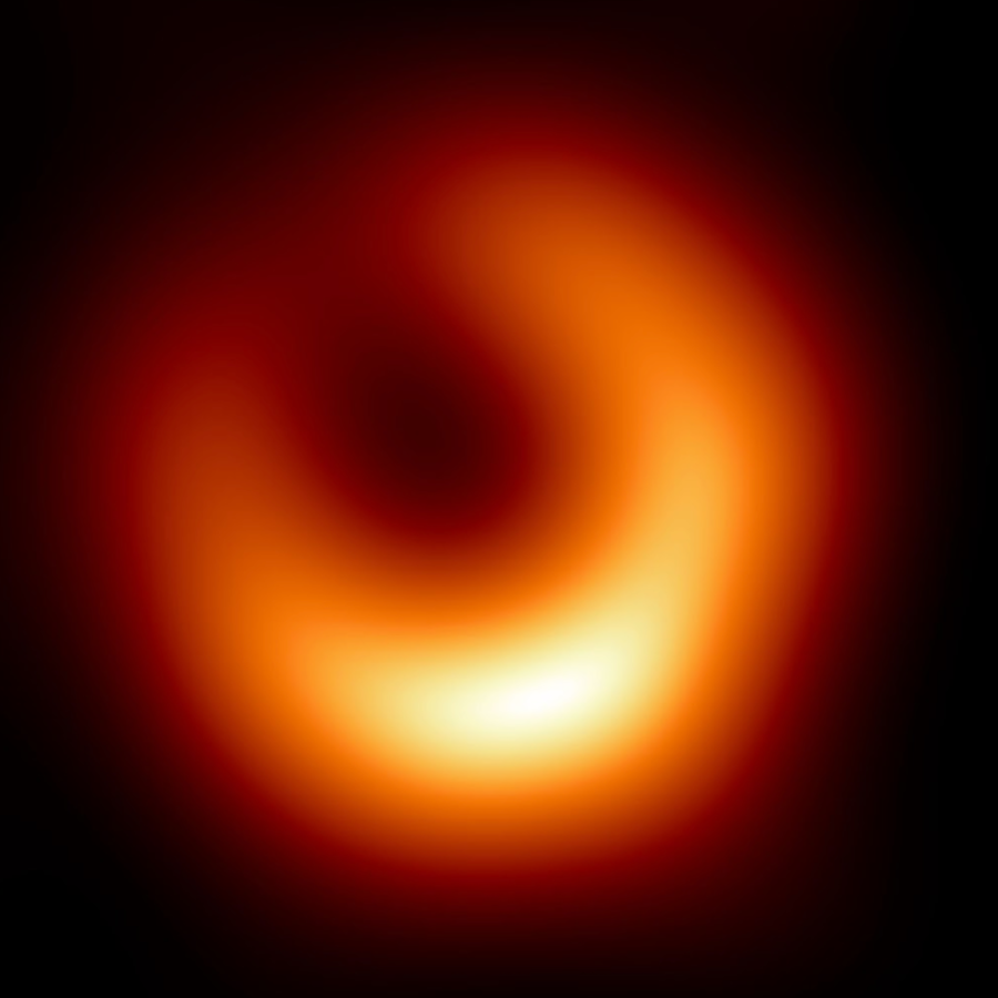 First Black Hole Candidates