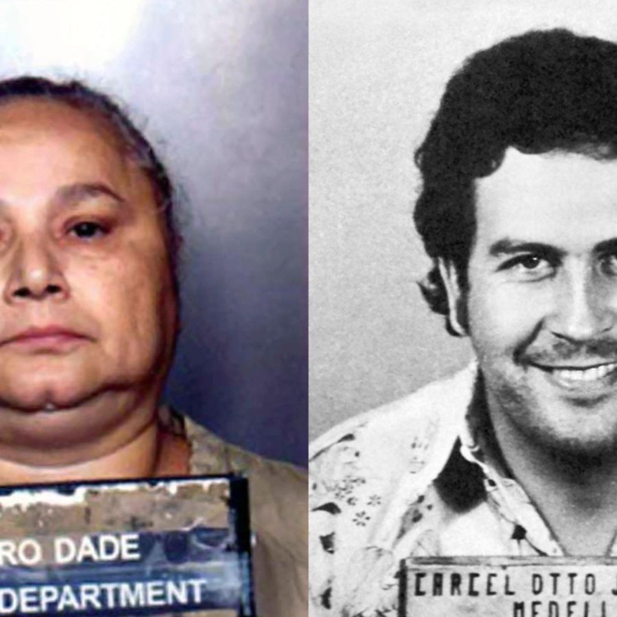Griselda Blanco Famous Quotes