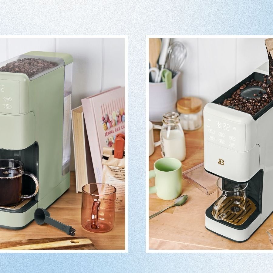 Iced Coffee Brewing Machine Beautiful Perfect Grinder Single Serve ...