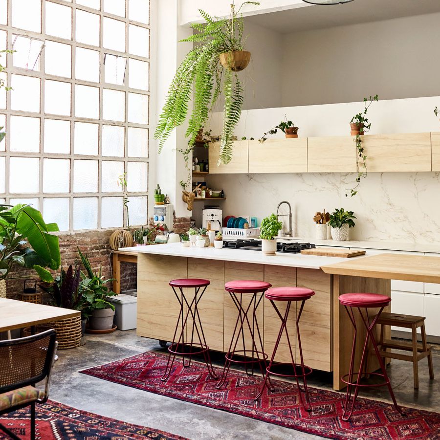 Standard Kitchen Island Size Uk - Infoupdate.org