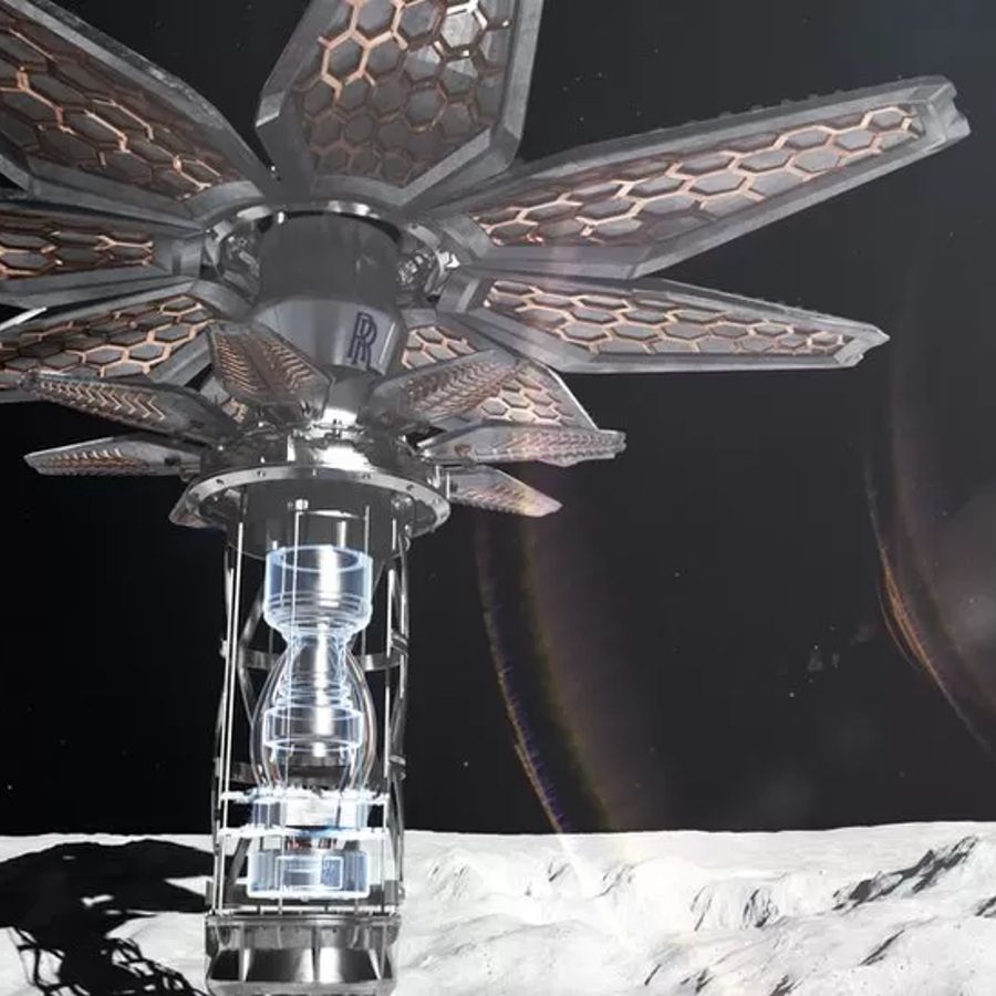 Pellets De Nitrato Para Reactores