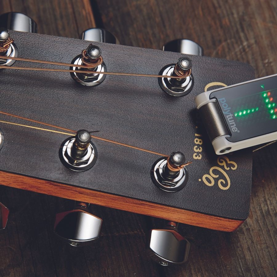 Guitar Tuning Pegs Uk