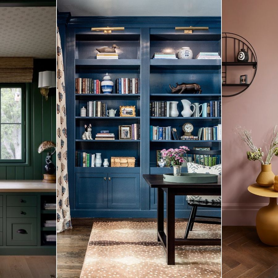 Good Color For Office Room