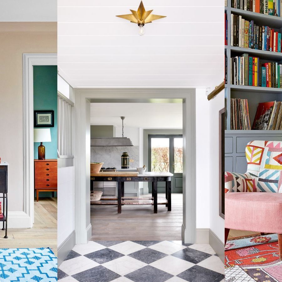 Can Every Room In House Be A Different Color - Infoupdate.org
