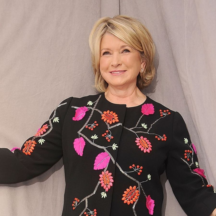 Martha Stewart Color Chart