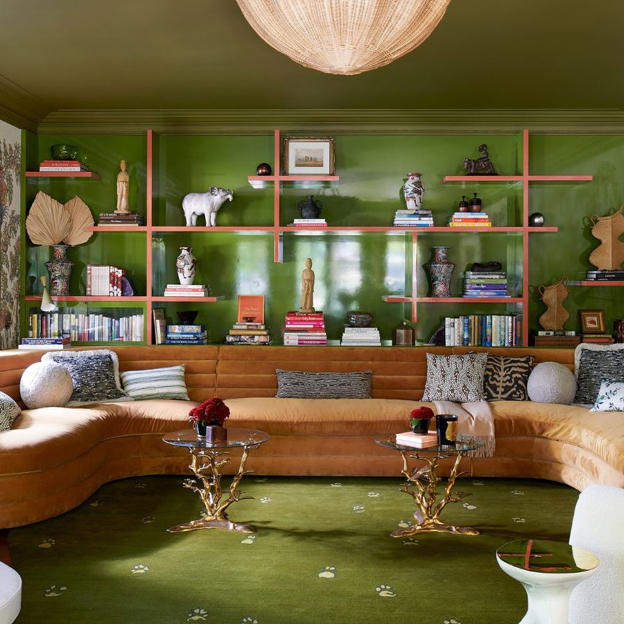 The Green Room Dillington