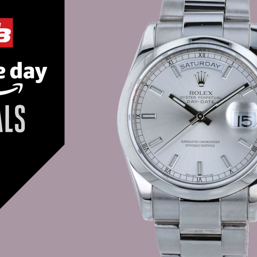 Amazon Most Expensive Rolex