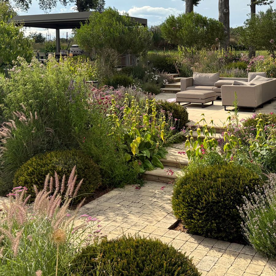 Visit The Post For More Urban Garden Design Landscape Design Plans