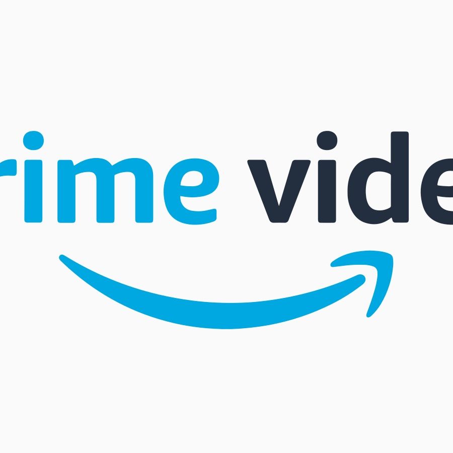 Amazon Prime Transparent