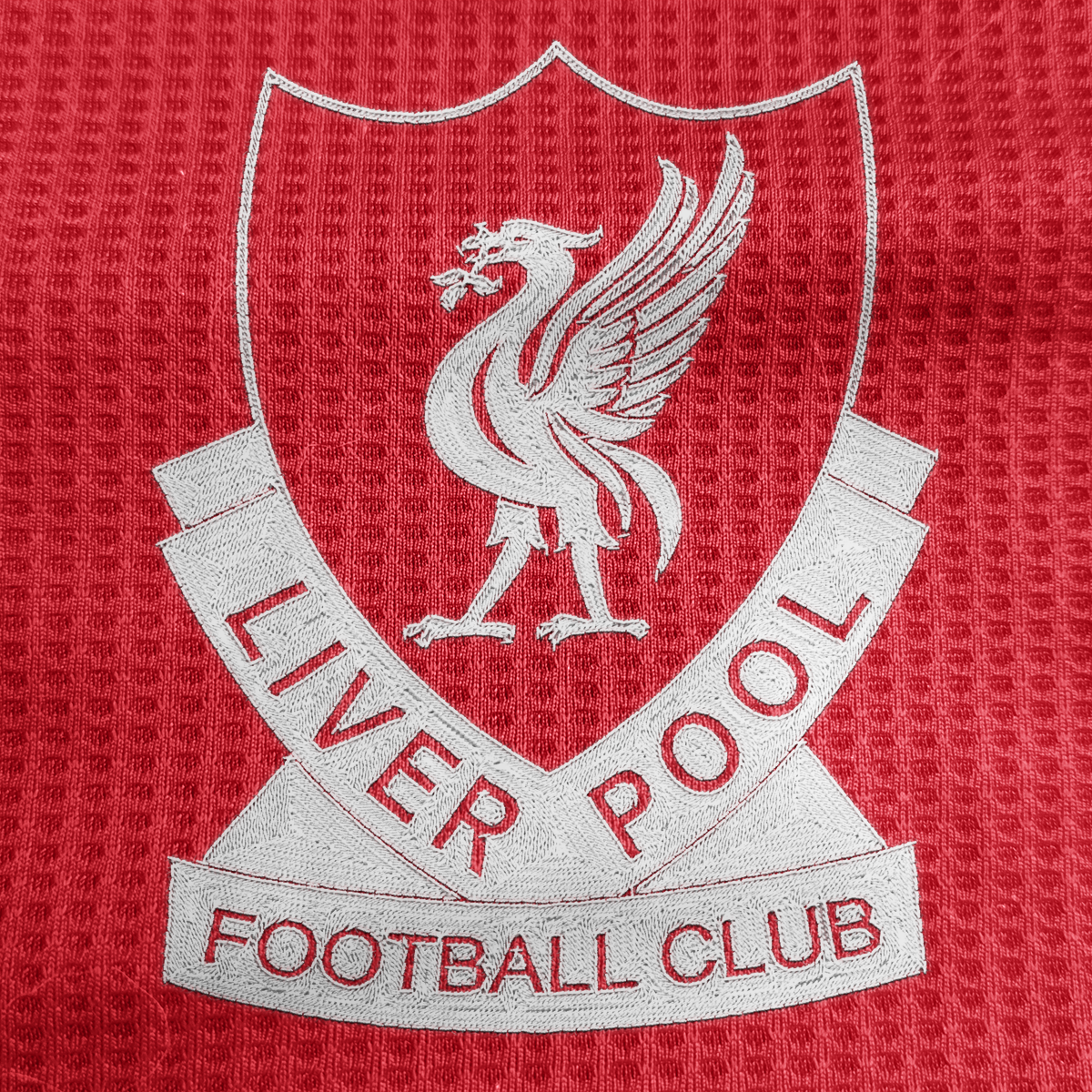 Liverpool Old Logo LFC Badge: The History And Changes To Liverpool