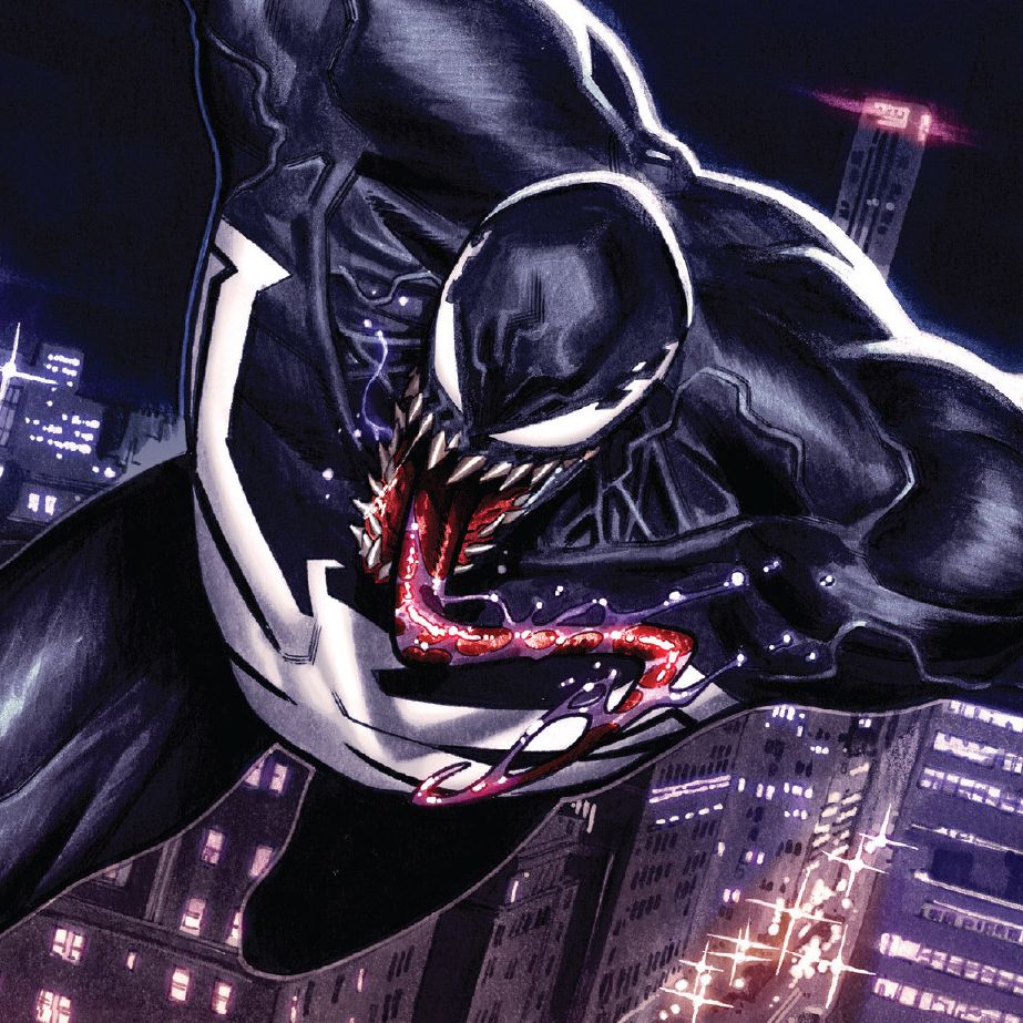Best Venom Comics Of All Time