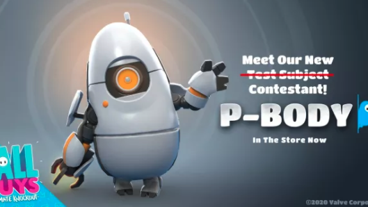 Portal Guy
