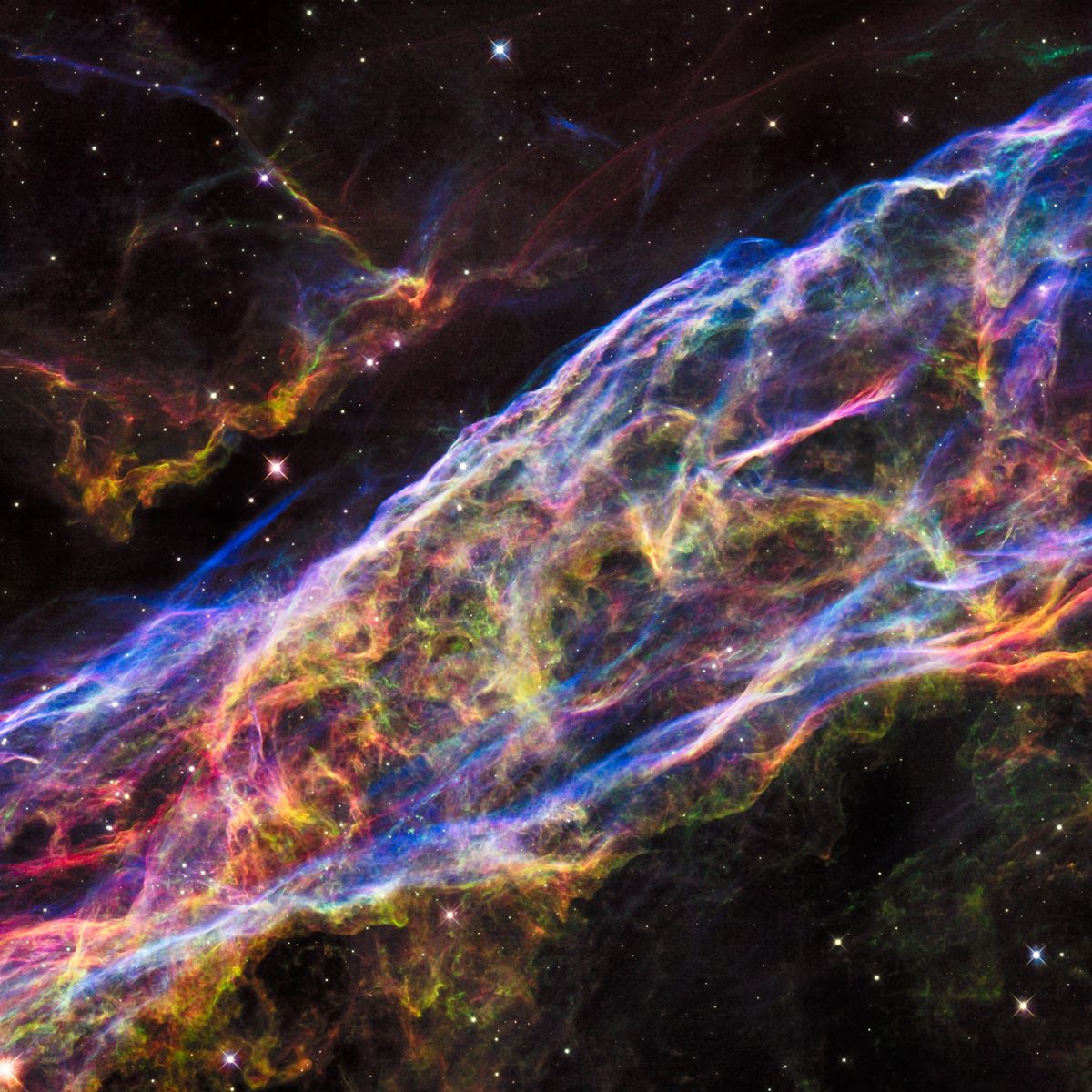 Supernova Wallpaper 77 Images